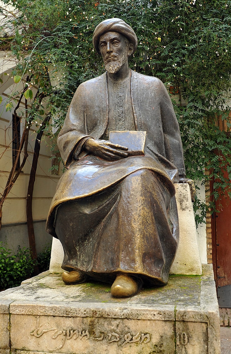 Positive Accounts of Muḥammad in the Jewish Tradition | Berkeley ...